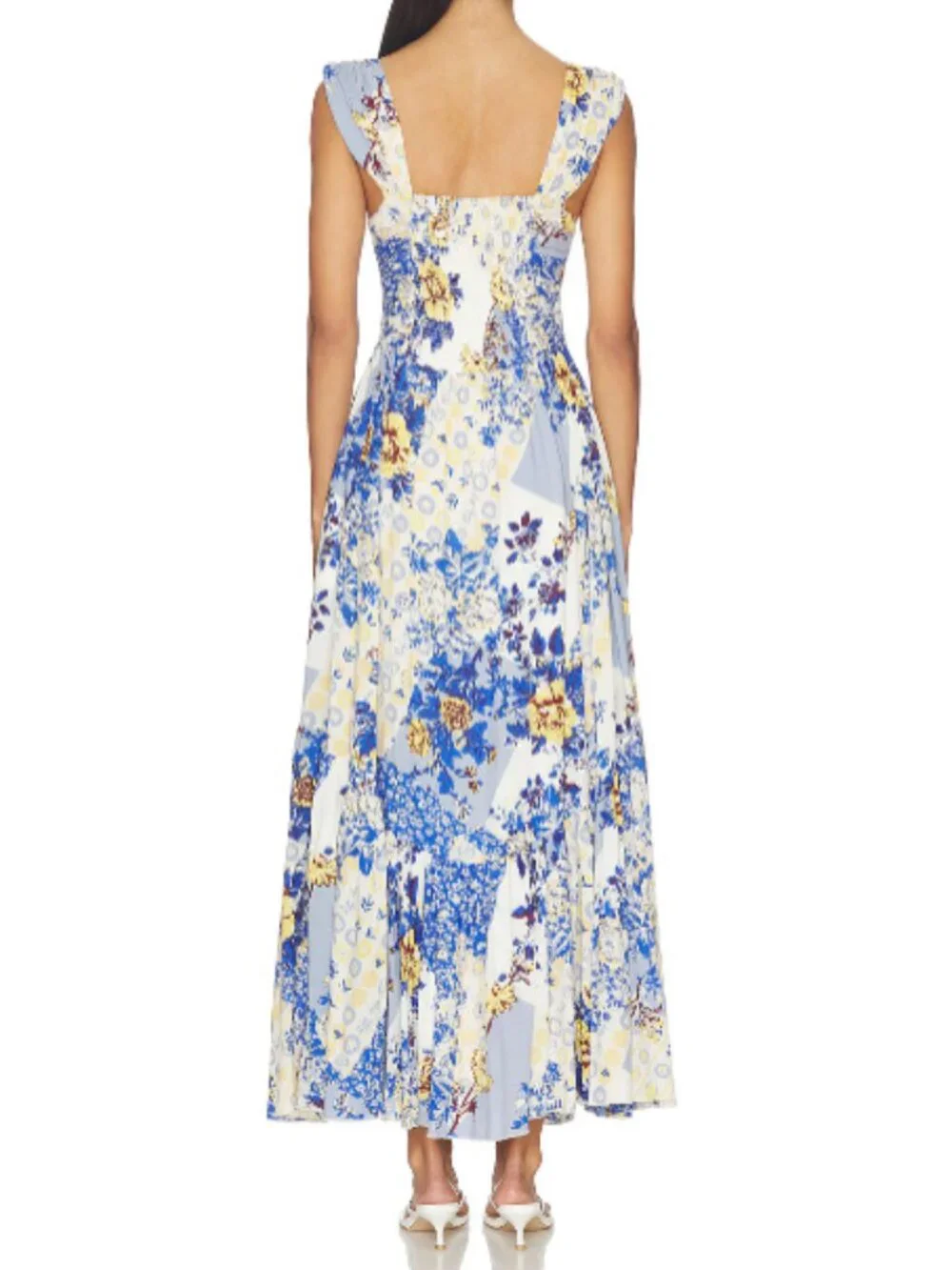 Free People | Dresses | Free People Sasha Maxi Dress | Poshmark